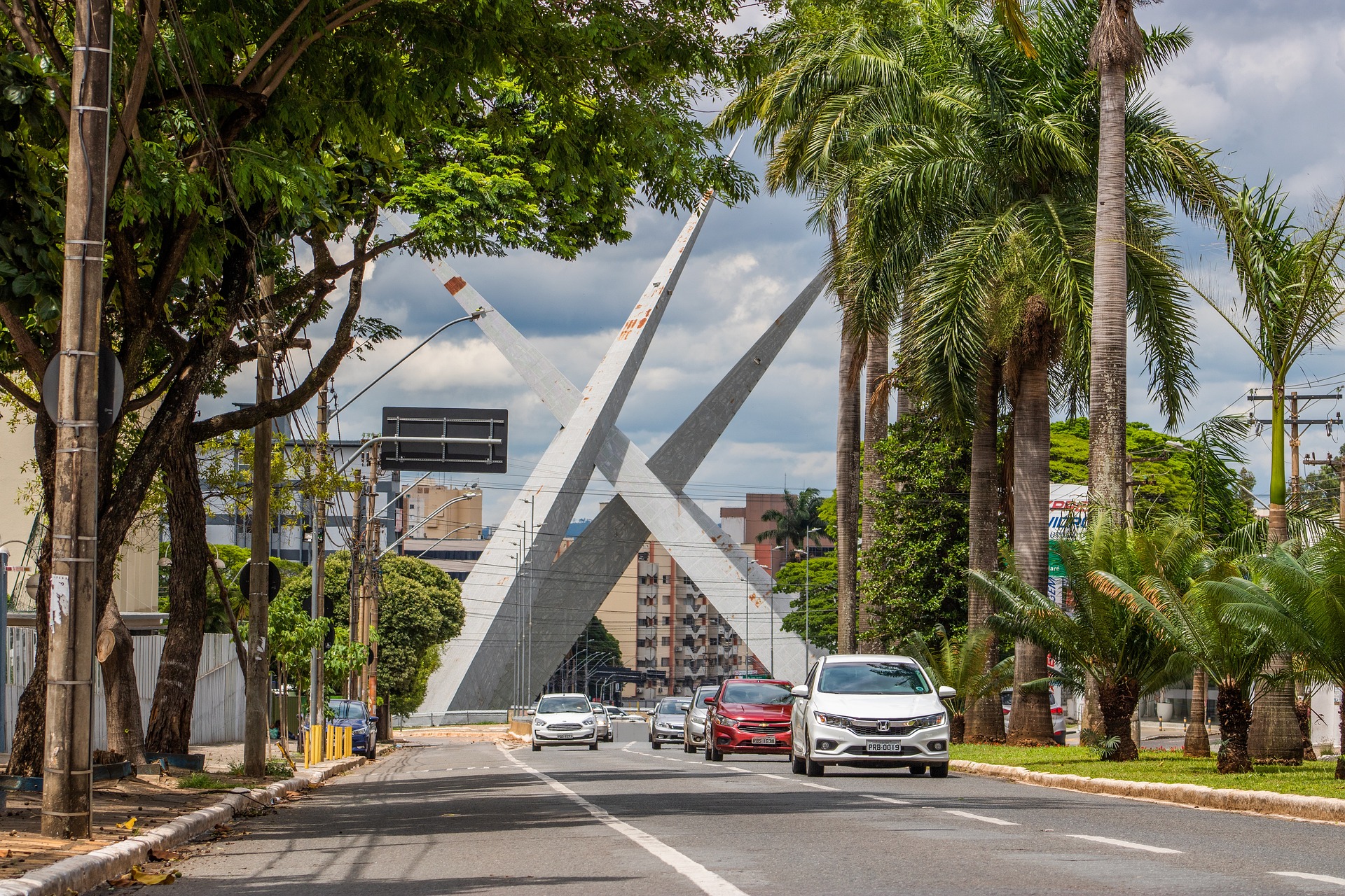 O que tem para fazer em Goiânia? 22 lugares - Conteúdos Geniais