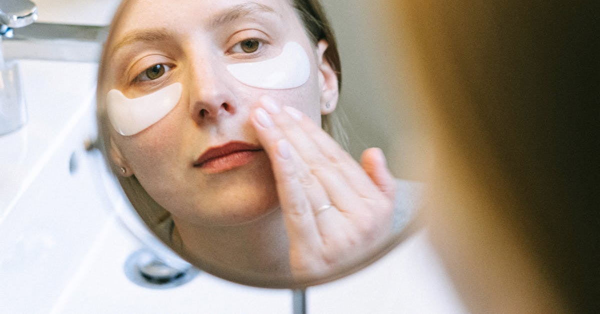 Como amenizar olheiras: dicas práticas e eficazes - Conteúdos Geniais